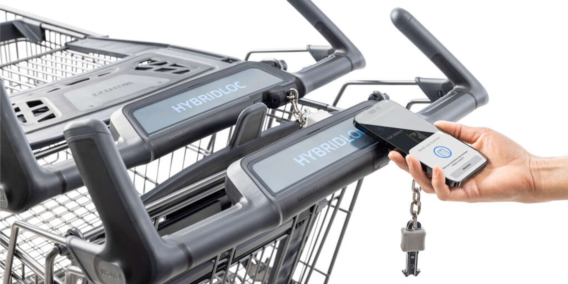 Leading international partner in global retail | Wanzl